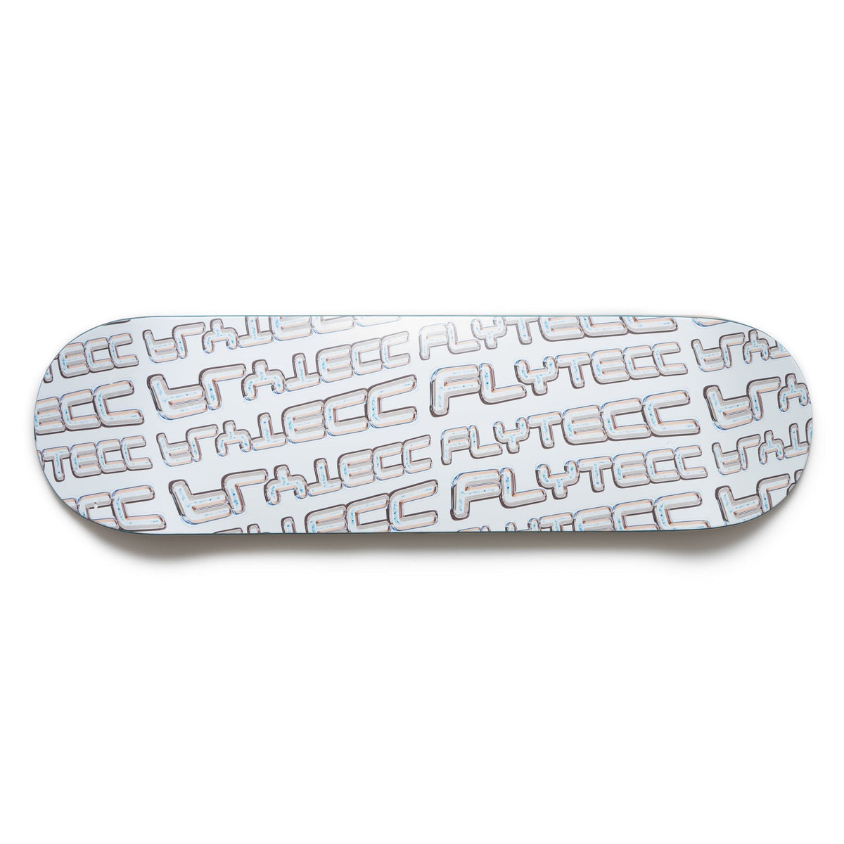 FLYTECC ALLOVER LOGO BOARD – Flytecc