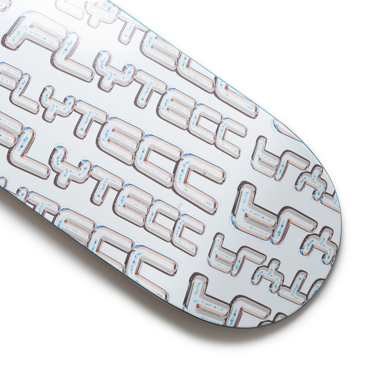 FLYTECC ALLOVER LOGO BOARD – Flytecc