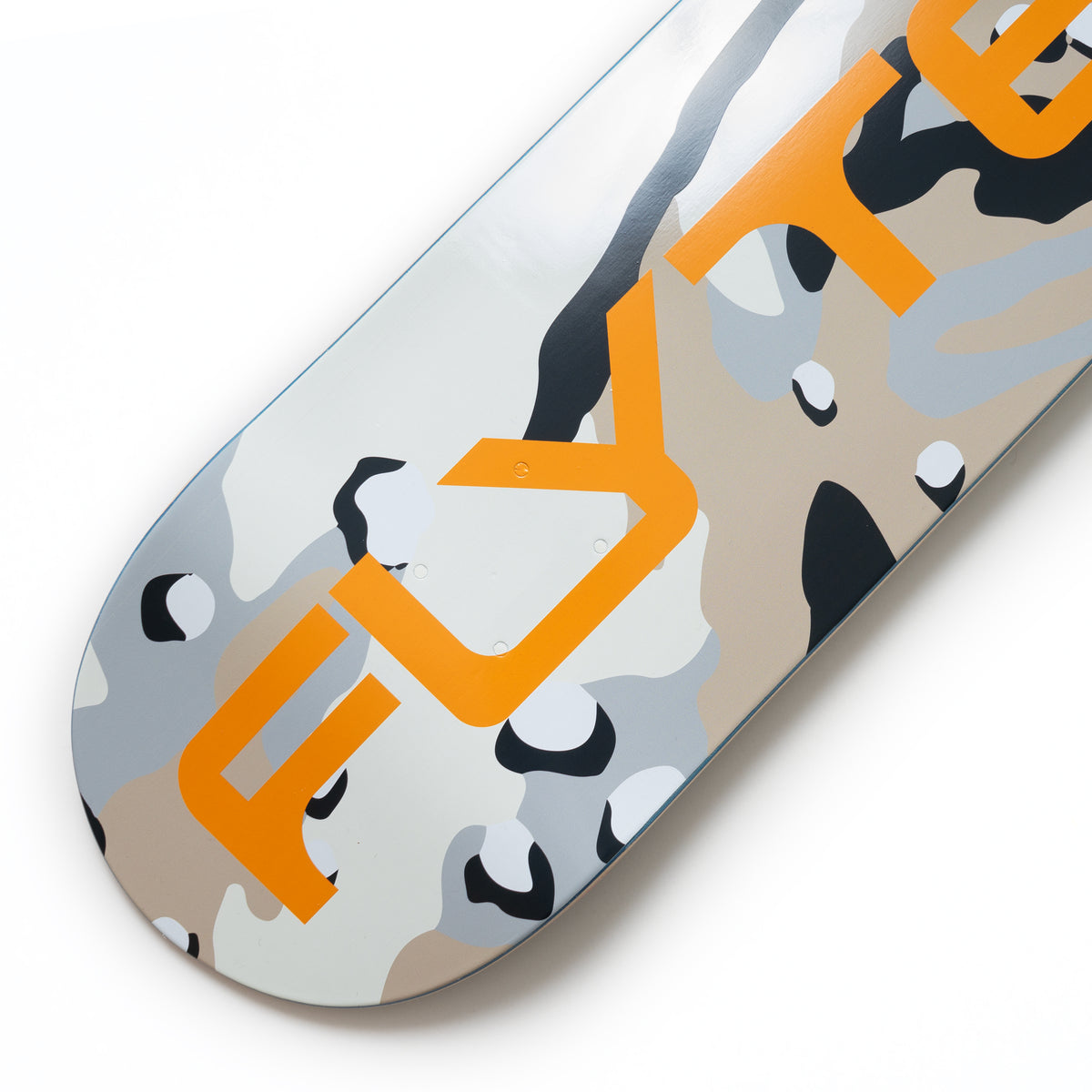 FLYTECC ORANGE DRI BOARD – Flytecc