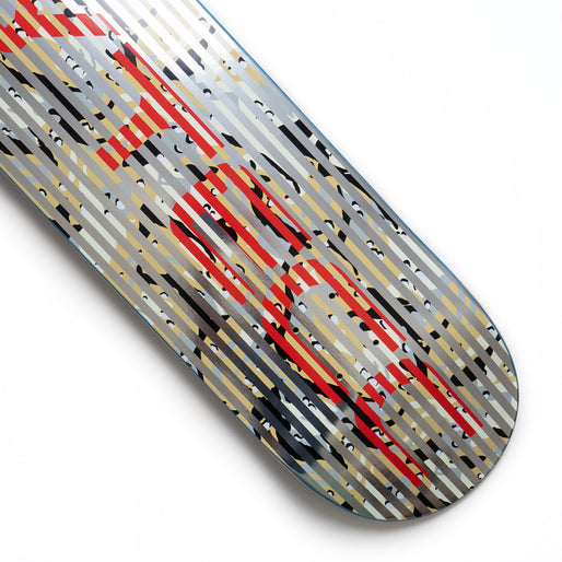 FLYTECC CHROME STRIPES BOARD – Flytecc