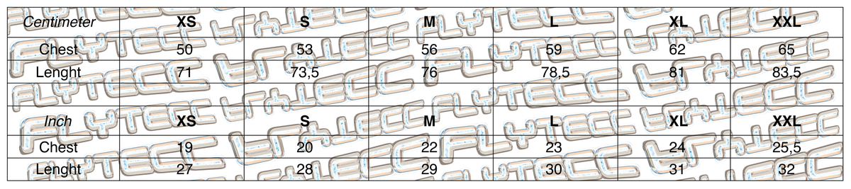 FLYTECC 서울 sky SWEATER – Flytecc