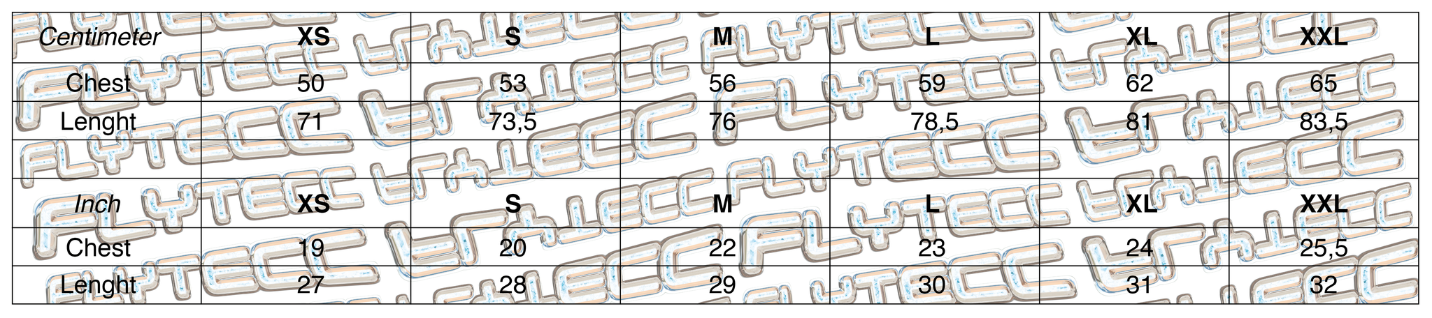 FLYTECC 서울 sky SWEATER – Flytecc